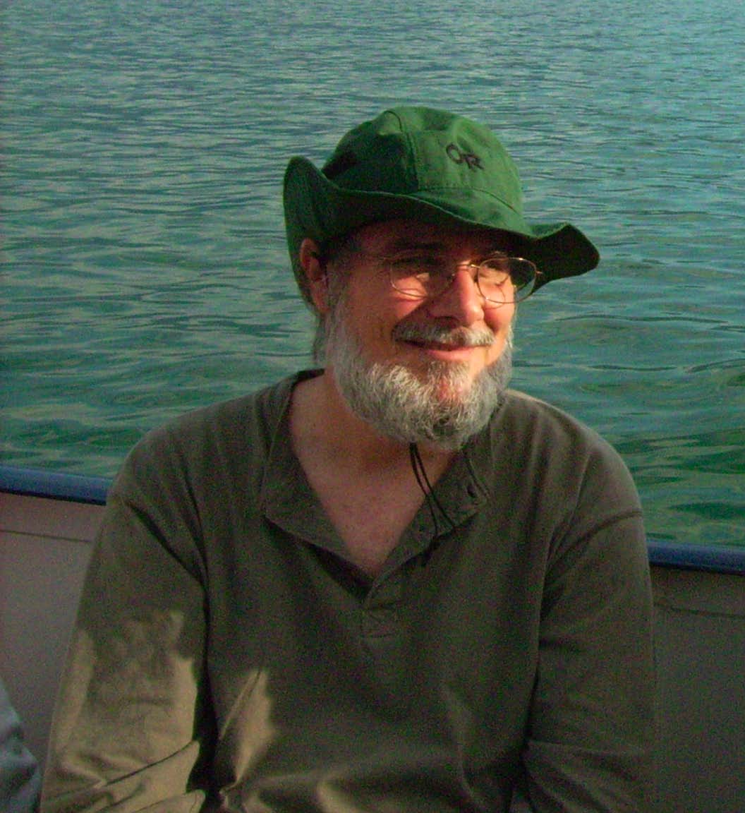 Other Collaborators of P. J. Morrison